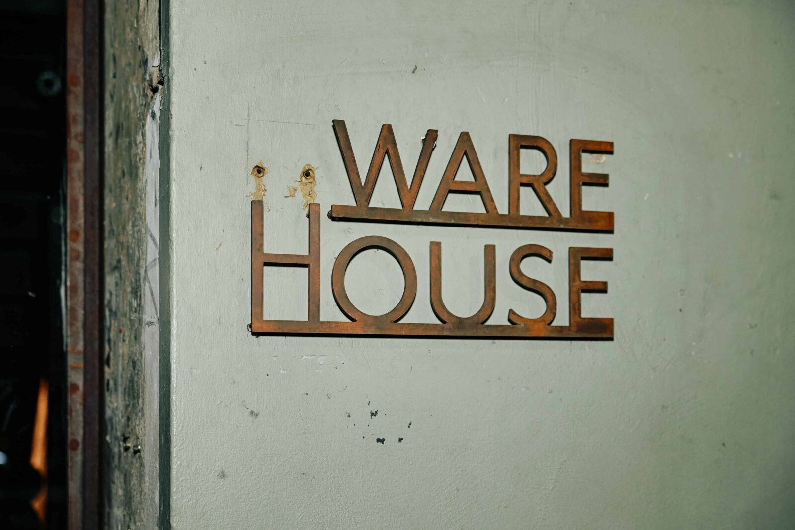 The Warehouse Fortitude Valley