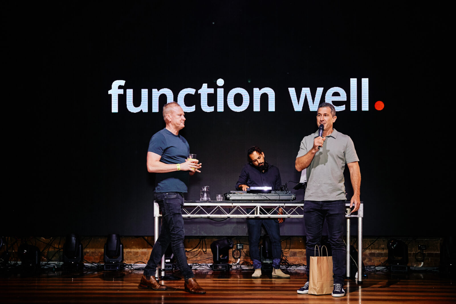 The Warehouse Fortitude Valley