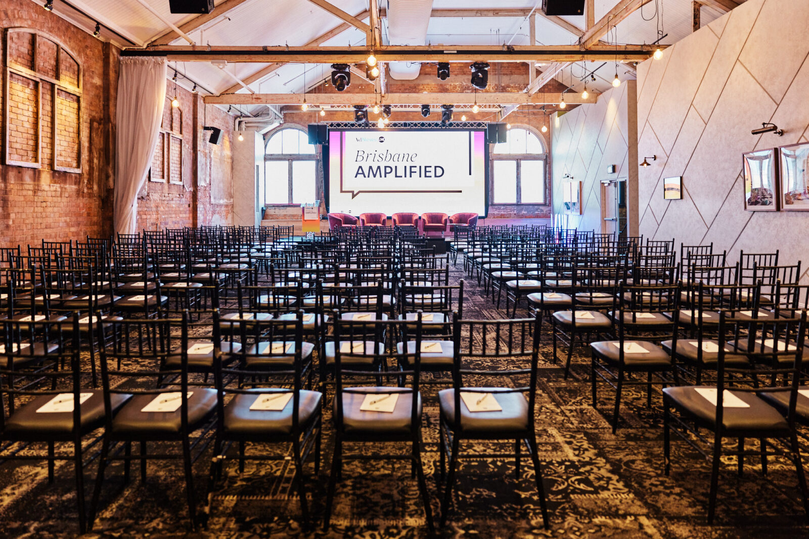 The Warehouse Fortitude Valley