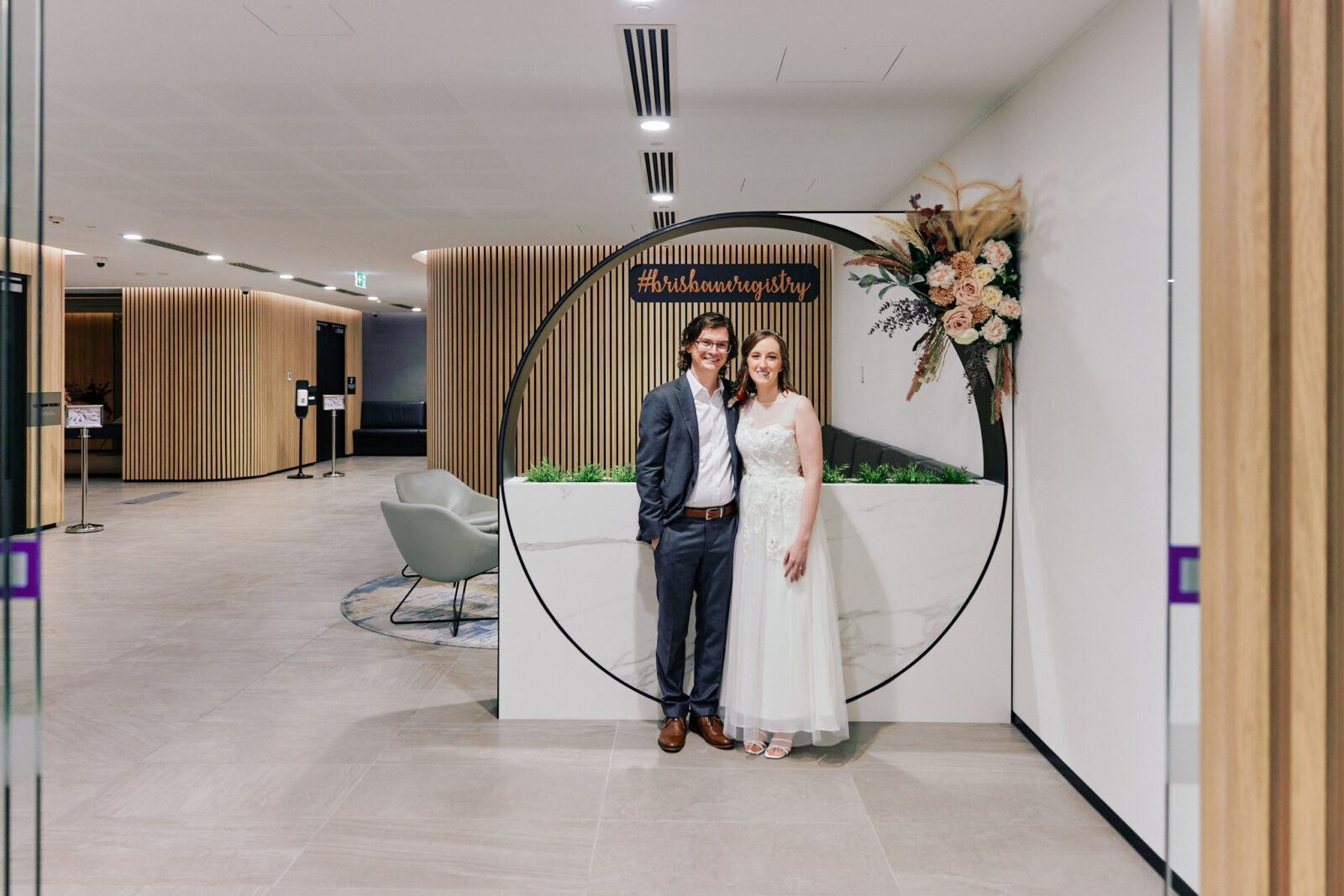 The Complete Brisbane Wedding Registry Guide