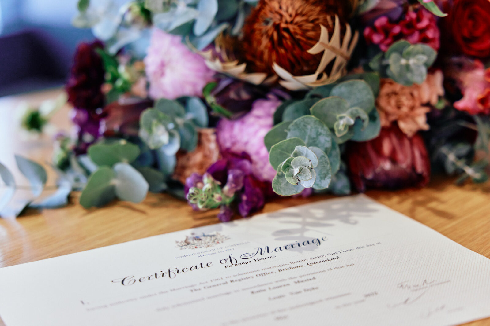 The Complete Brisbane Wedding Registry Guide