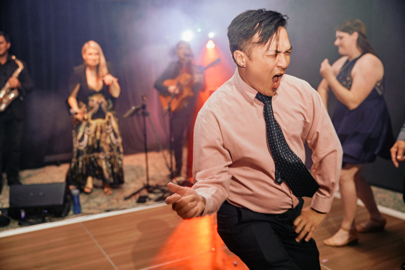 Corporate Event Photography in Brisbane - lightcollections.com.au